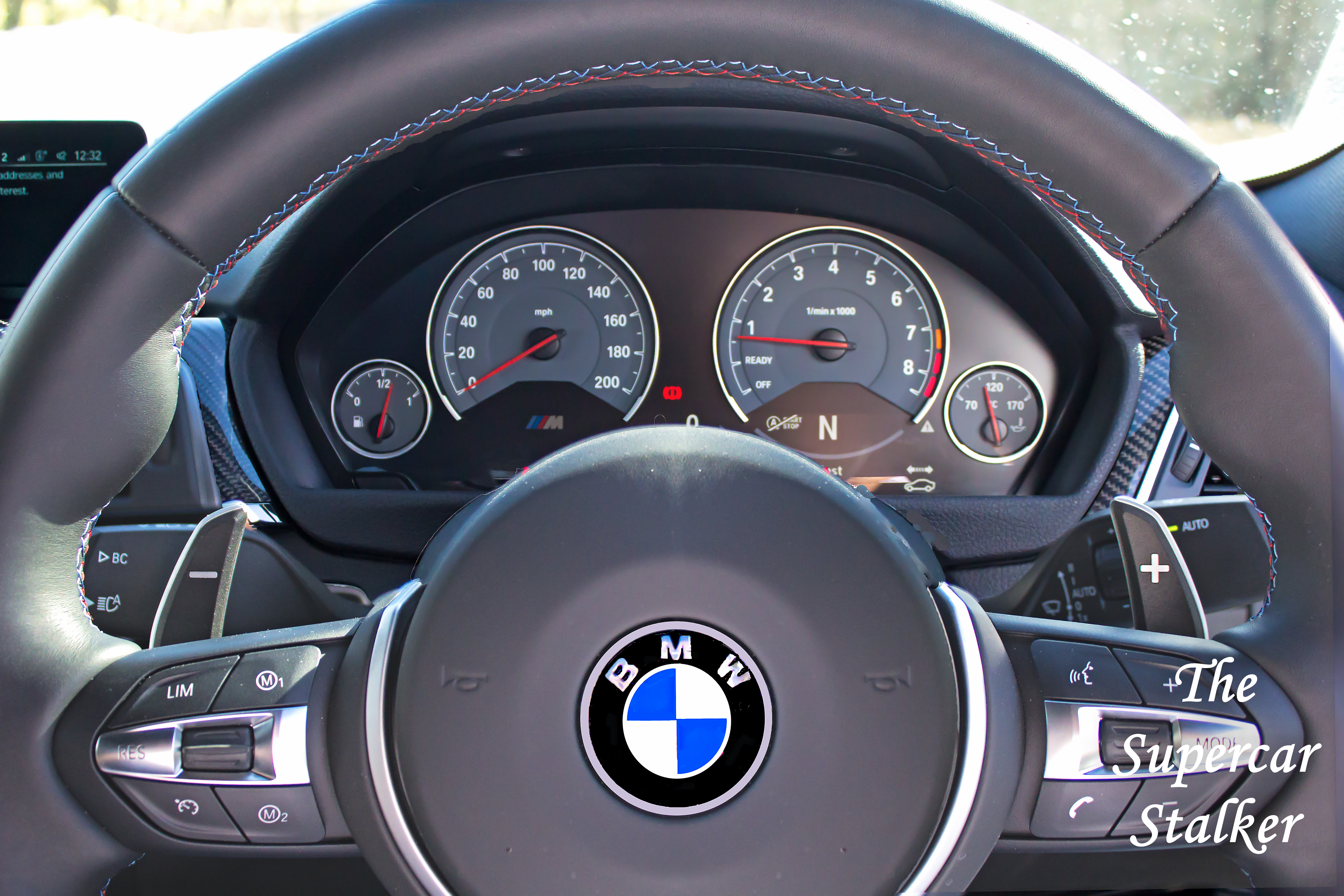 2017 BMW M3 DCT with Competition Pack Review – The Supercar Stalker