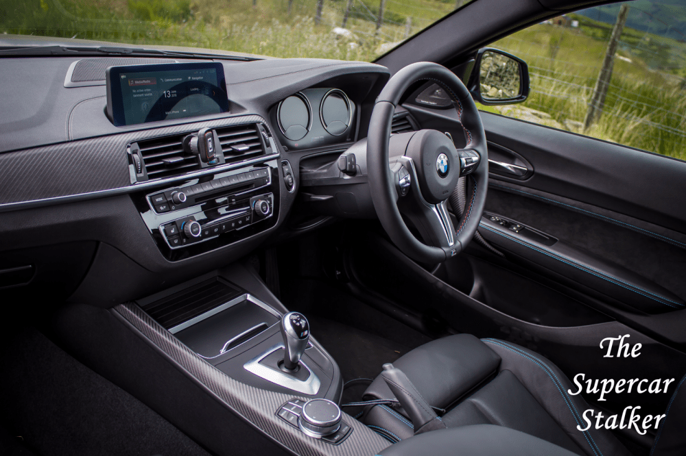 A Perfect Days Driving in an M2 – The Supercar Stalker