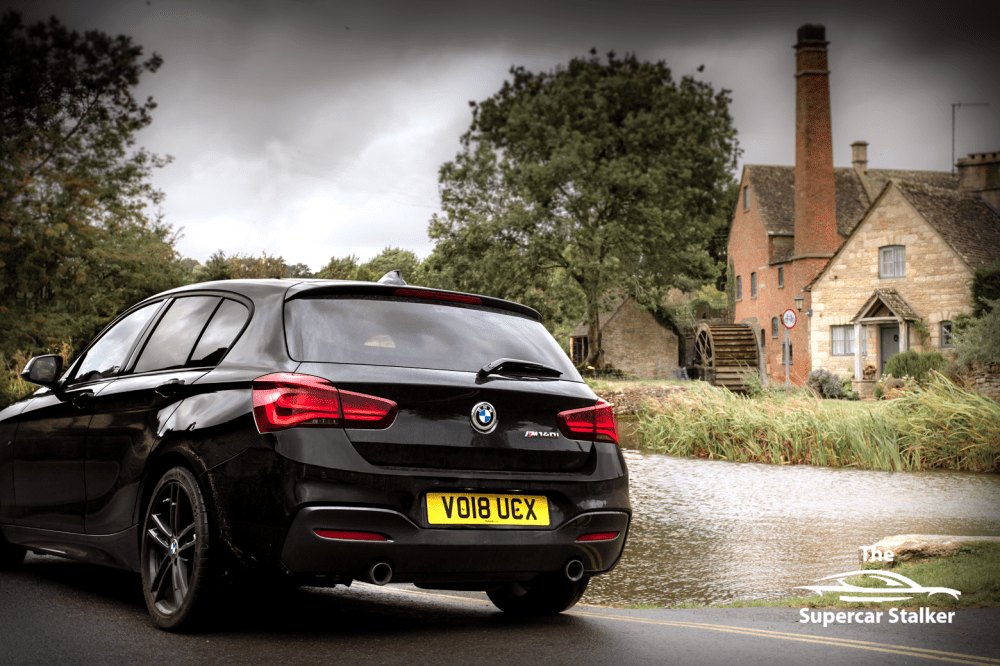 BMW M140i Shadow Edition Review – The Supercar Stalker