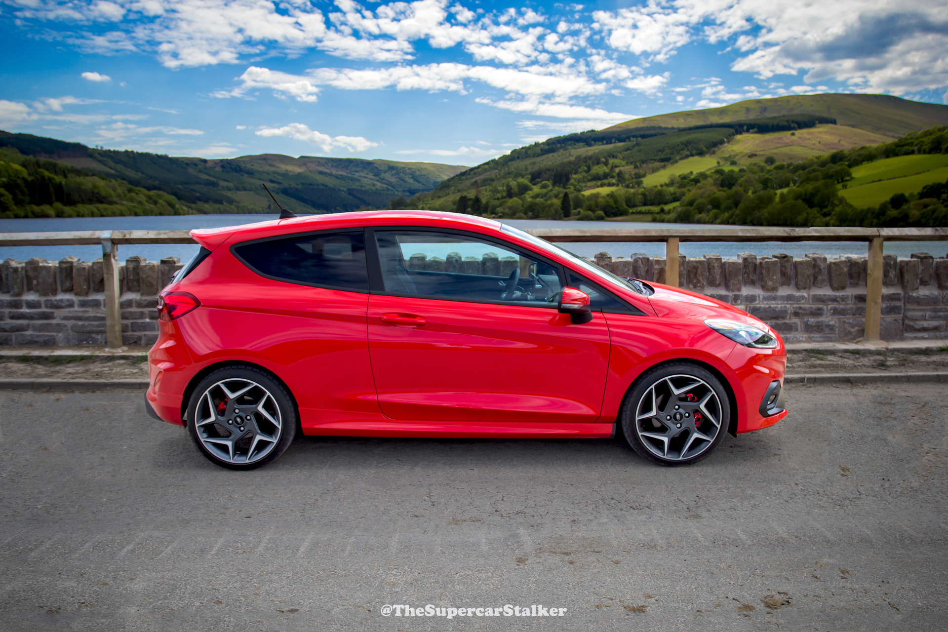 2019 Ford Fiesta ST Review – The Supercar Stalker